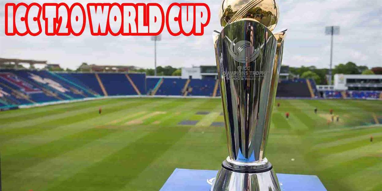 Live ICC Cricket Worldcup Online